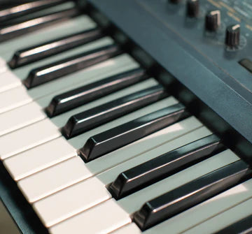 Digital Keyboard Covers | Electric Keyboard Cover – American Piano Covers