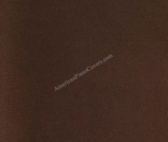 MATERIALS – American Piano Covers