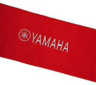 Yamaha Embroidered Felt Piano Key Cover – American Piano Covers